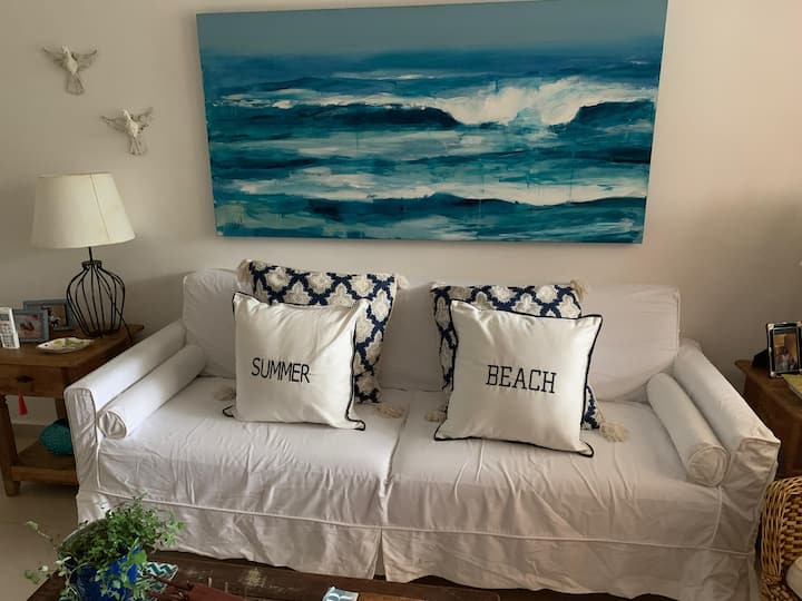 Casa Praia Barra Do Una - São Mateus