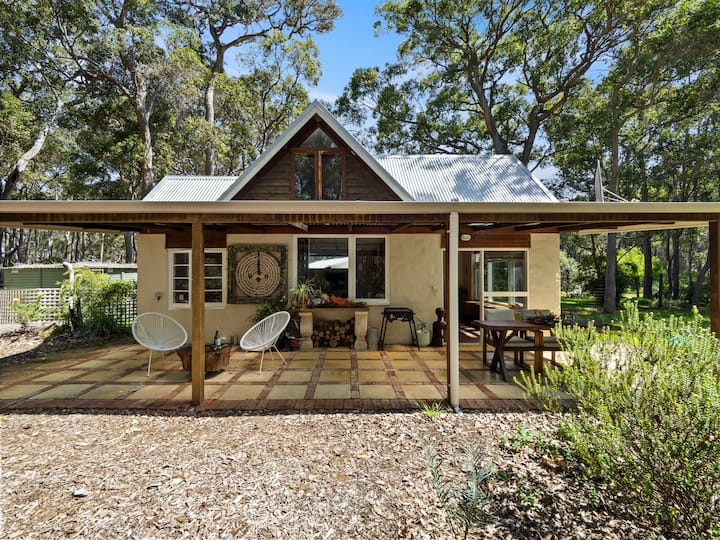 Exmoor Cottage - Margaret River - Margaret River