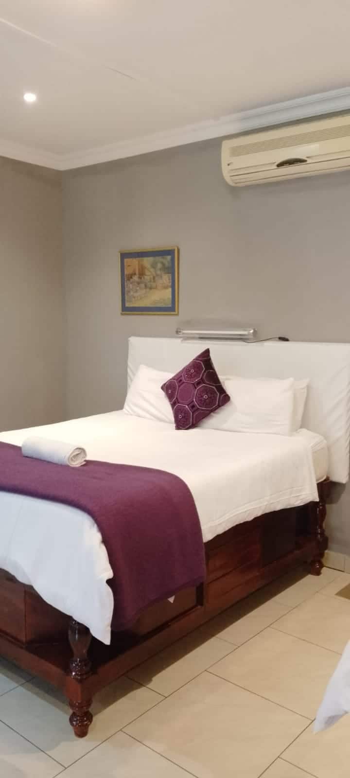 Alexandra Bed & Breakfast Room 7 - Pietermaritzburgo