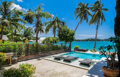 Phuket Holiday Rentals & Homes - Phuket, Thailand | Airbnb