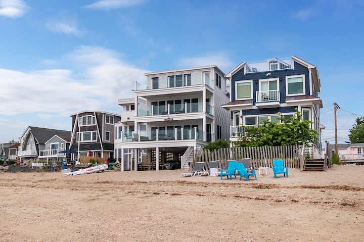 The Overlook - Fairfield, CT