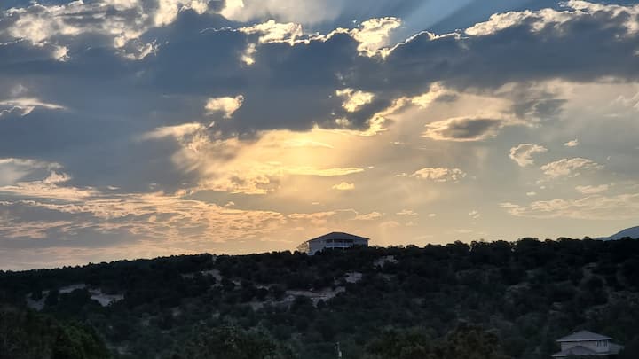 Cedar City View Retreat: Explore Zion And Bryce - Cedar City, UT