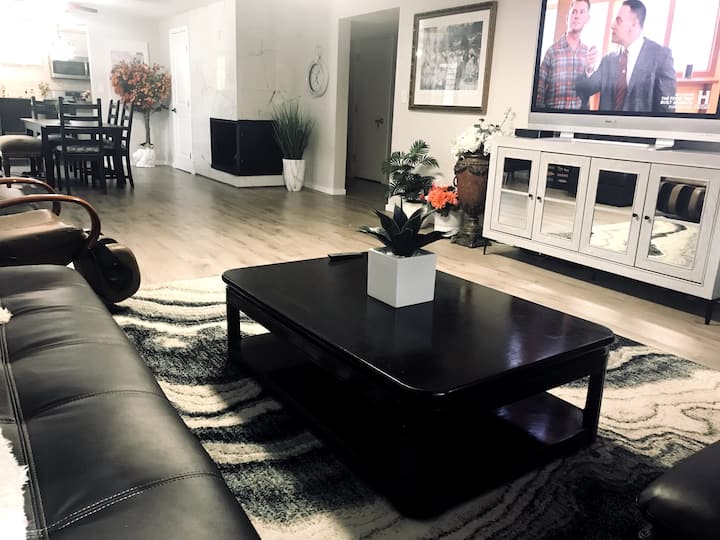 Spacious 3 Bed 2 Bath Near Seatac Airport And Mall - 시택