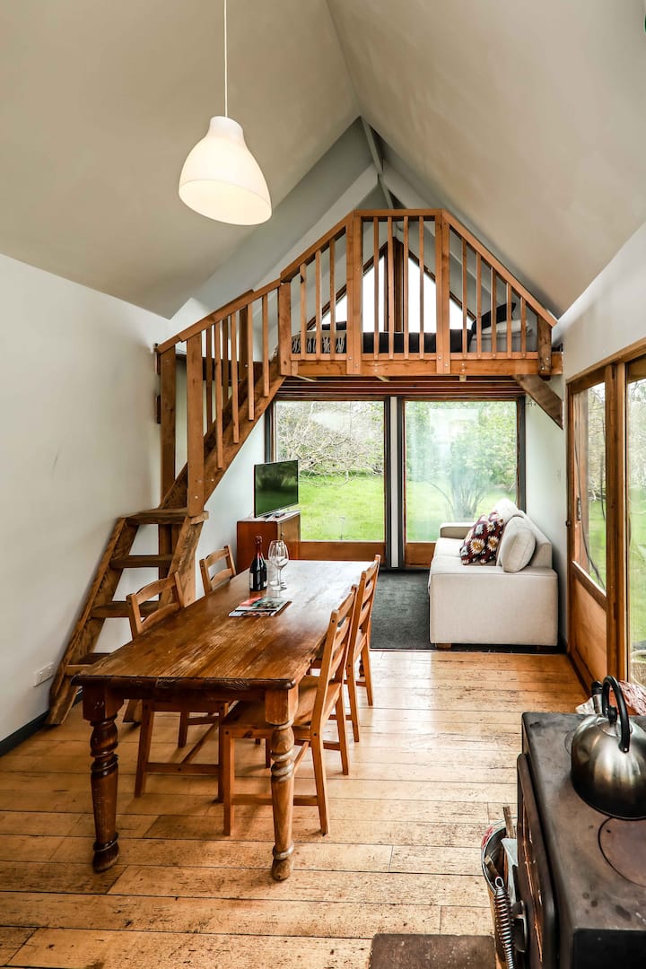 Anarres Organic Eco Village 2 - Creswick