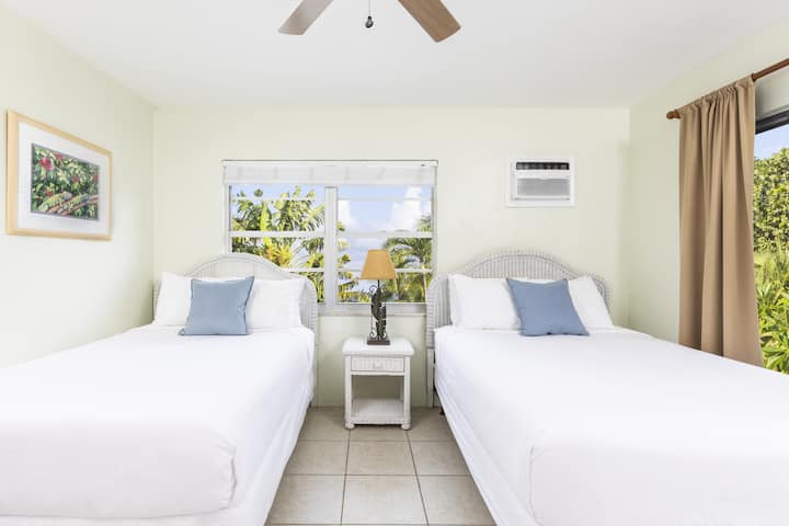 Deluxe Two Double - Duck Key, FL