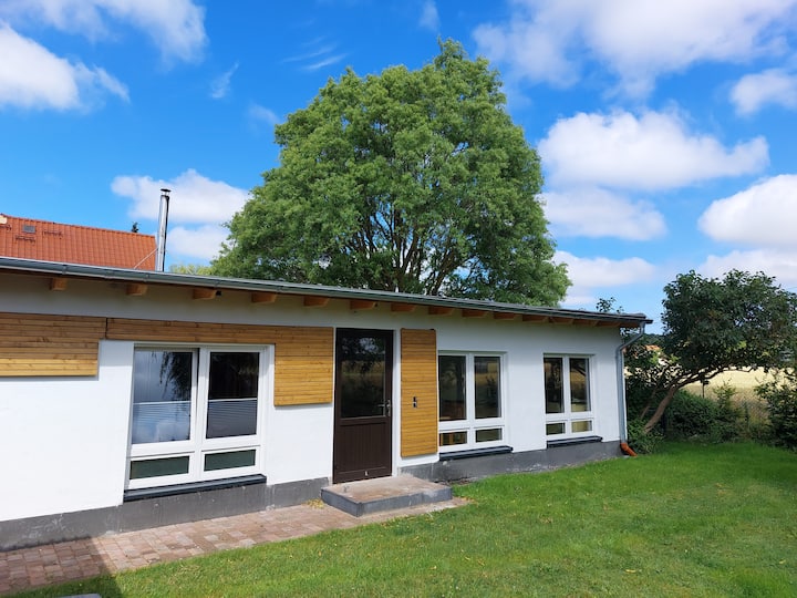 Ferienwohnung Warnow - Rostock