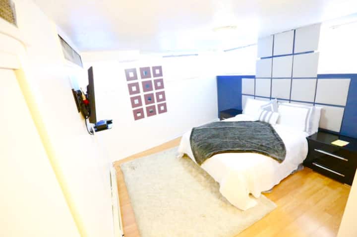 Beautiful Room For You. Near Nyc. - New York