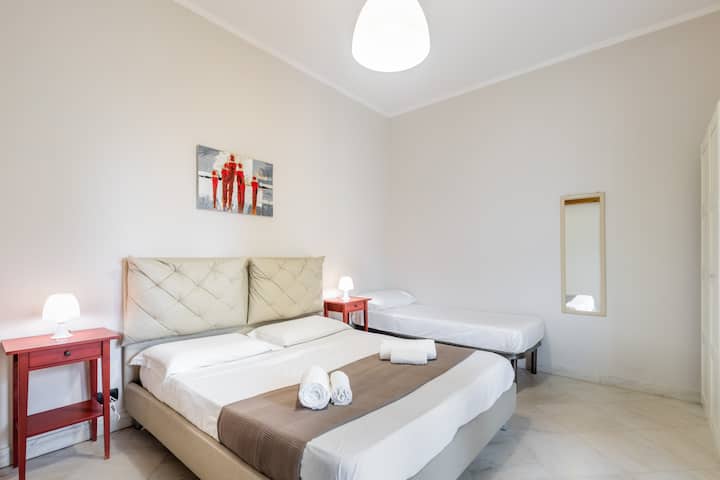 Nonna Nina 5 - Avola