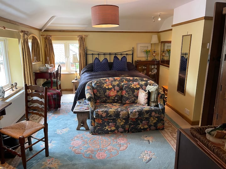 Comfortable Family Home - Horning
