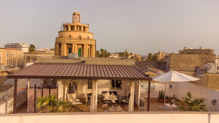 Casa Arché - Siracusa