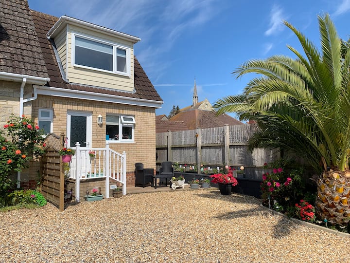 Fantastic Homely Holiday Home Near Sandown Beach - Sandown