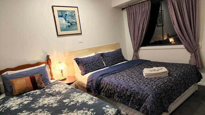Eden House-e5 - Singleton