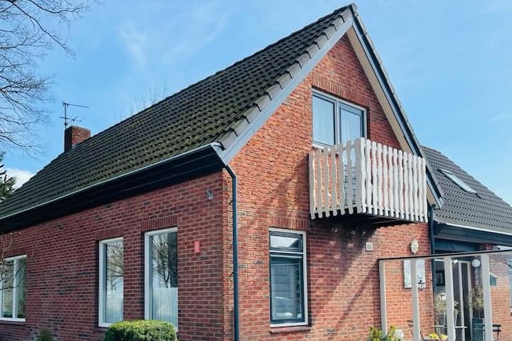 Fijne Locatie Met Heerlijke Tuin In Drenthe! - Drenthe