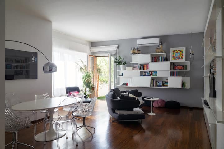 Appartamento Incantevole, Ottima Posizione Pescara - Pescara