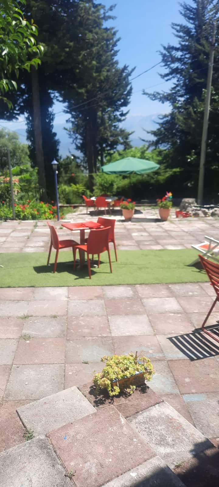 Casa Sul Lago - Corvara