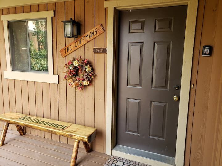 Beautiful Condo In Winter Park - Winter Park, CO