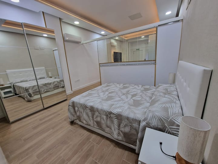 Apartamento Turístico En Badajoz - Badajoz