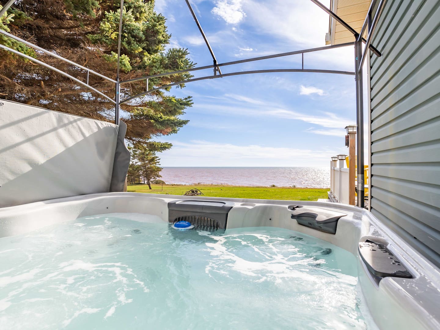 Malpeque Bay, Canada Vacation Rentals - Airbnb