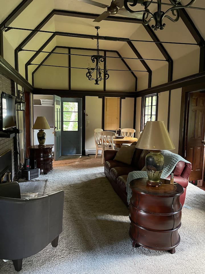 Tudor Cottage With Charm - Jamestown, NY