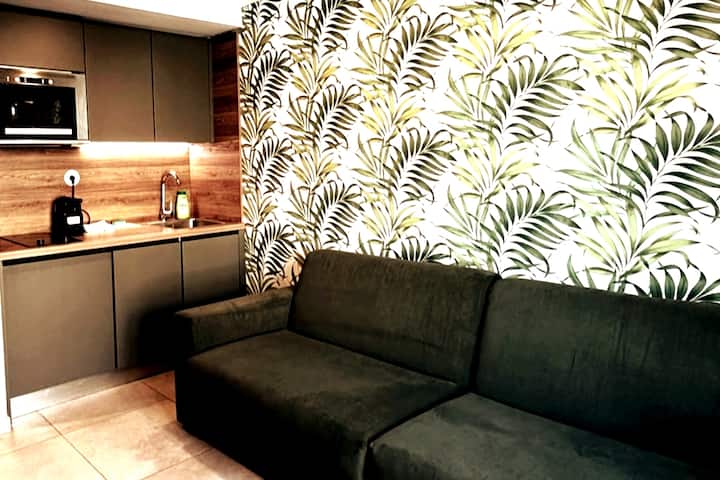 Multirésidence De L'elysée - Classic Suite Multire - Paris