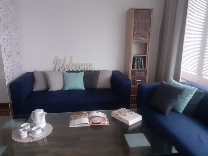 Apartment With Kitchen And Wifi - Duisburg
