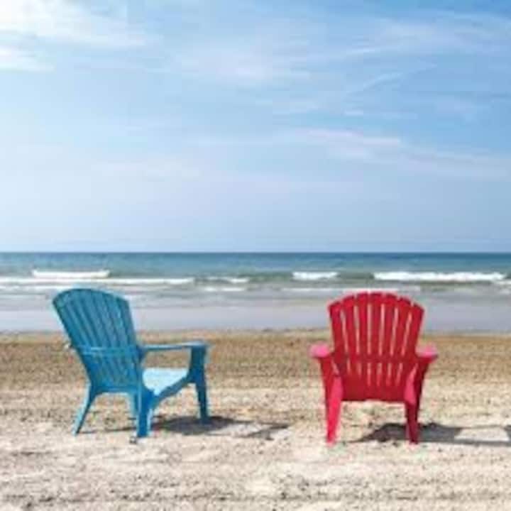 Spacious Corner Lot Cottage @ Sherkston Shores - Crystal Beach