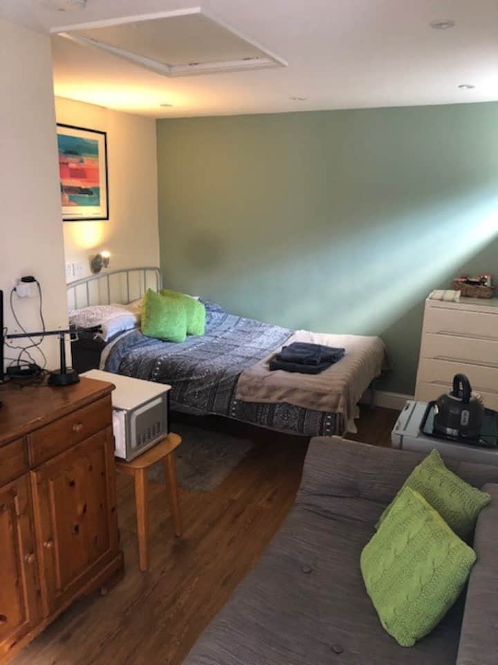 The Garden Room, Guildford - Guildford