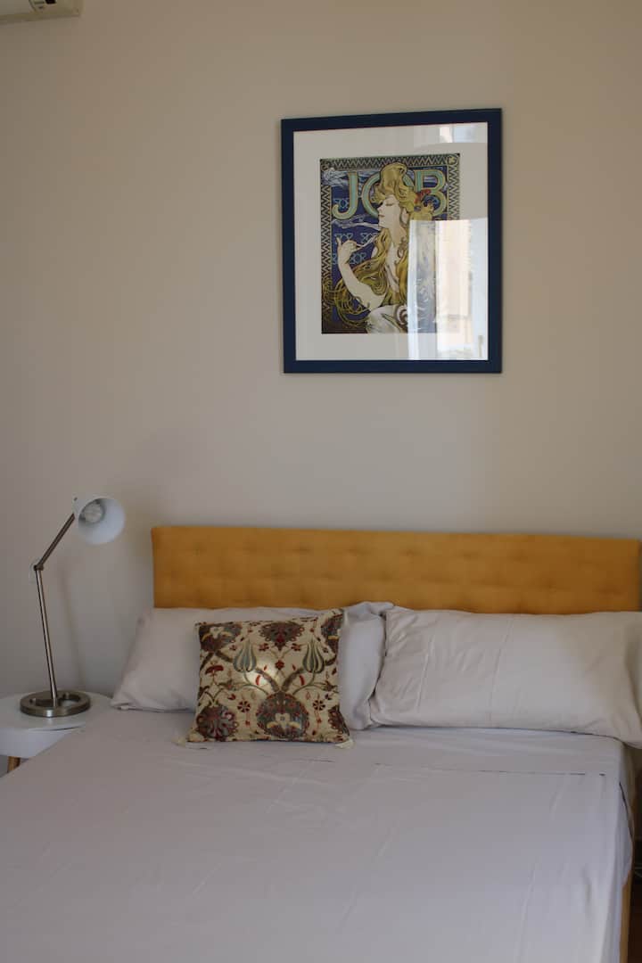 Canto Novo Room - Pescara