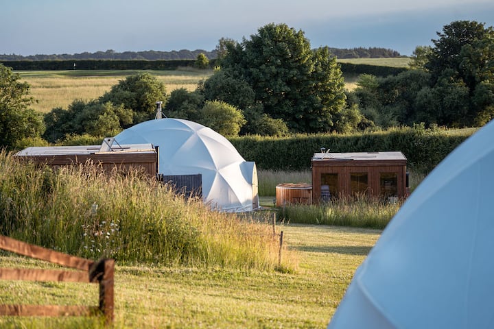 In The Stix (Dome 3 Hambleton) - Stamford