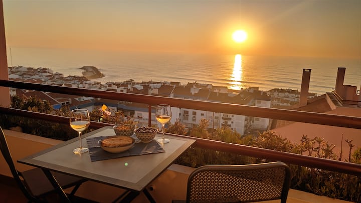 Eat Surf Relax 2 - Mafra