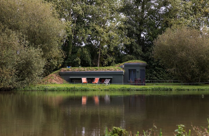Maison Des Oiseaux à Deux Pas De La Baie De Somme - Beauchamps