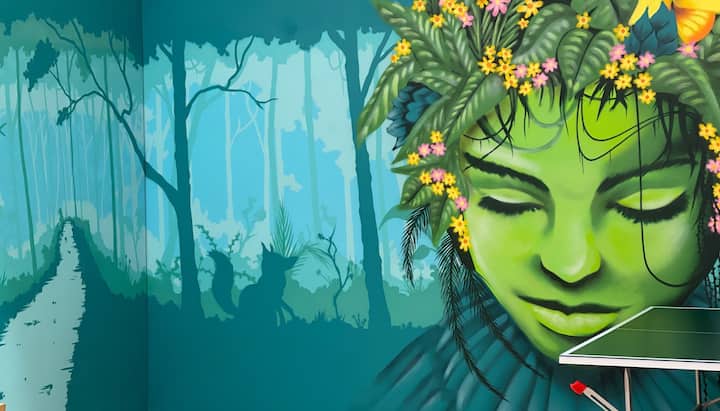 Cosy, Stylish Cabin Style House With Easy Parking - Rottingdean