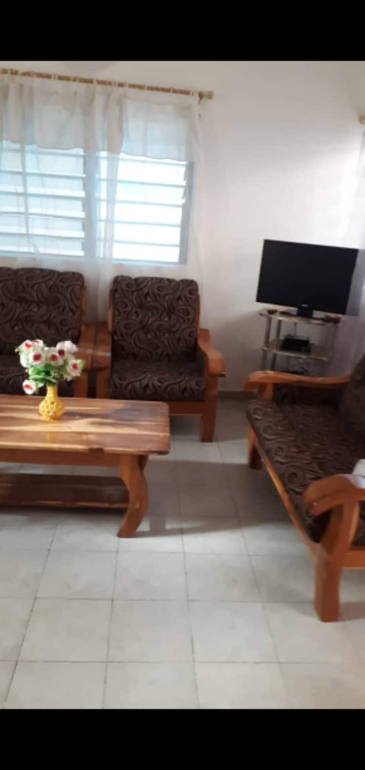 Villa Betterfeel - Togo
