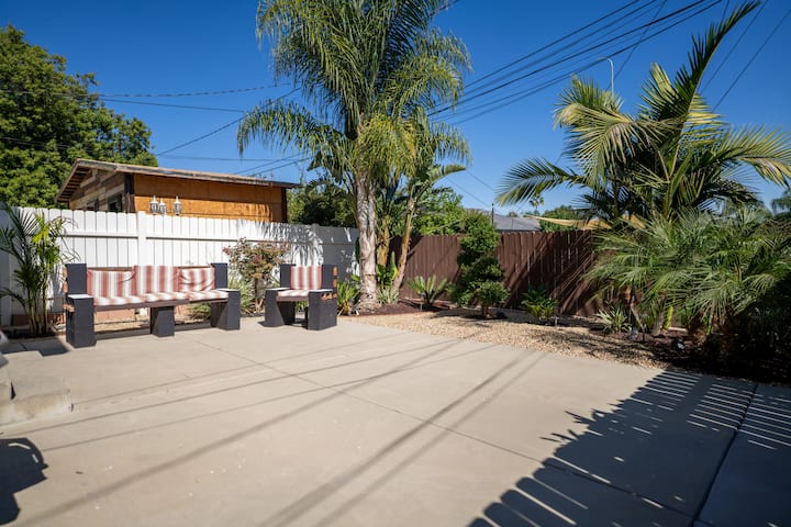 Modern Home In Chino Hills - 奇諾崗