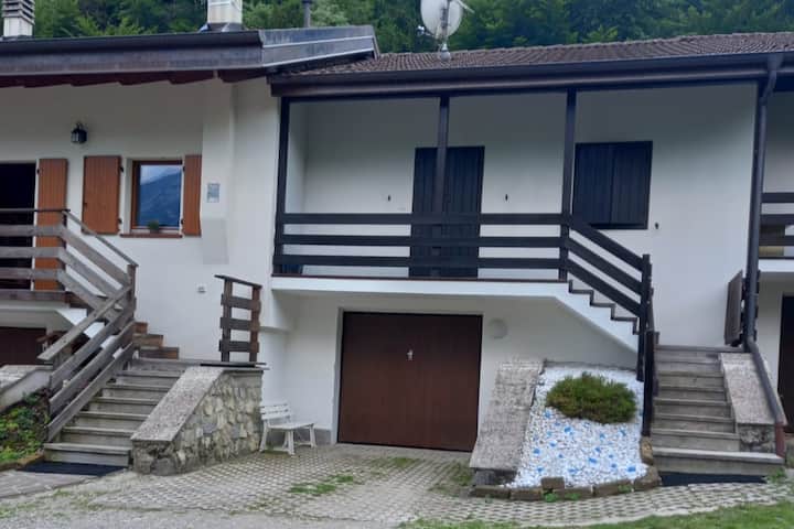 Casa Marisa - Riva del Garda