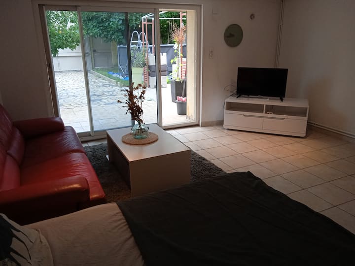 Appartement - Le Pontet