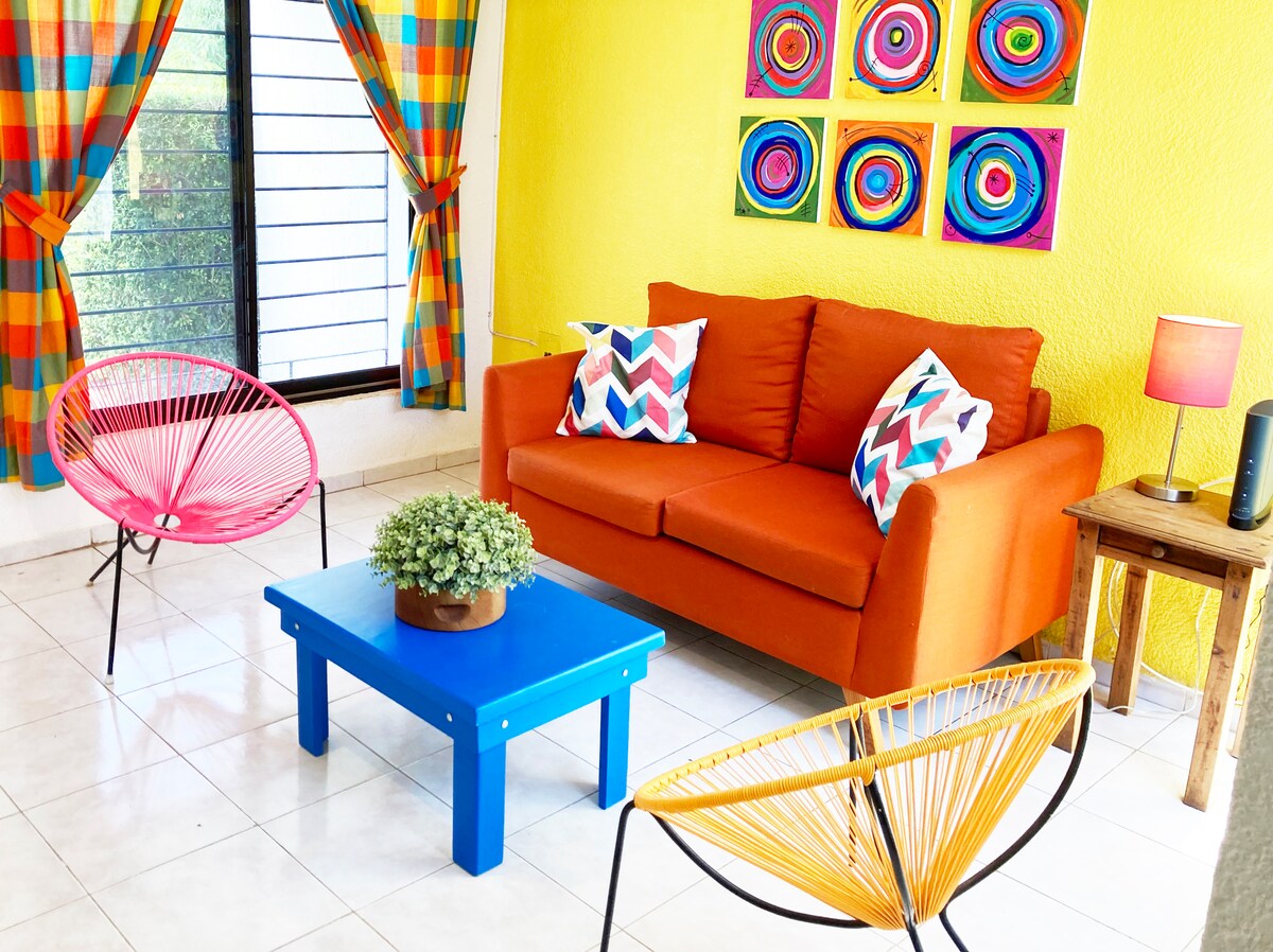Casa Catarina c/wifi/giardino/tutto riscaldato - case in affitto a ...