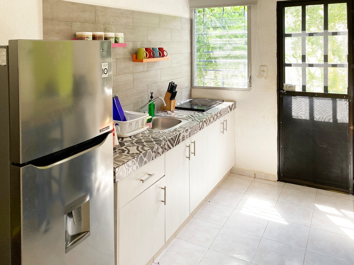 Casa Catarina c/wifi/giardino/tutto riscaldato - case in affitto a ...