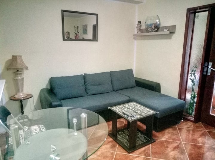 Apartment Zaxon - Kotor