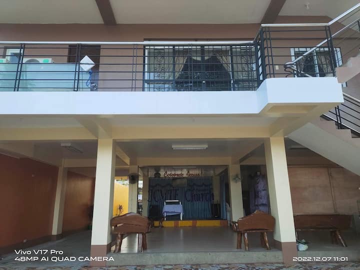 Holiday Home In City Center (Makarios Blumentritt) - Naga