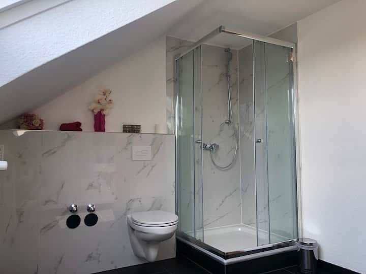 Modern Fitter Accommodation In Marsberg - Warburg
