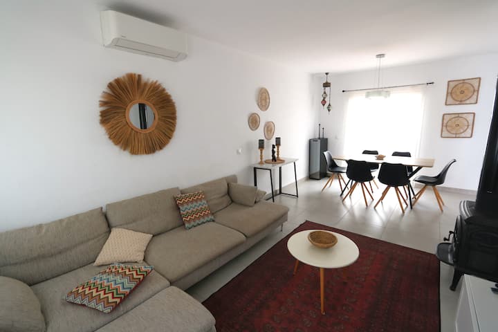 Cozy And Beautiful Townhouse In Fuengirola - Fuengirola
