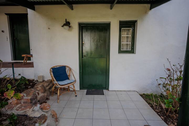 Anna's Cozy Stable Unit - Swellendam