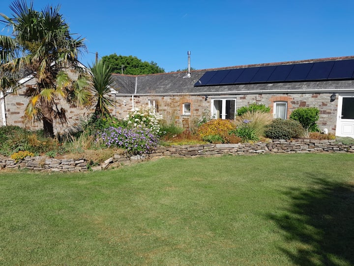 The Old Piggeries At Pandarosa Barn - Bodmin