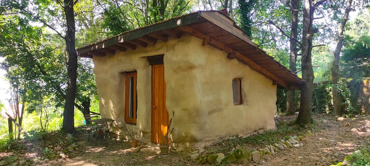 Eco Tiny House, Xviii Century Eco-farm - Azoren