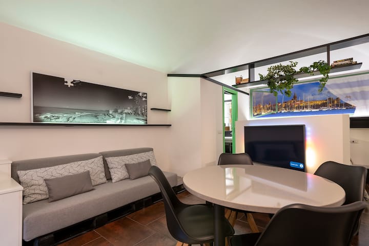 Sweet Apartment Machin - Alghero
