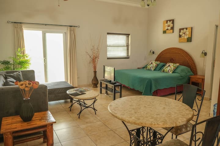 Tropical Studio In Ocean Dream - Cabarete