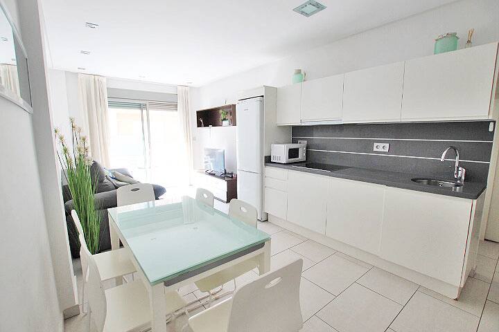 Apartamento 10 Marjal Playa Centro De Guardamar - Guardamar del Segura