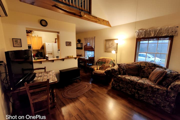 Tiny Home In Amish Country - Carrollton, KY