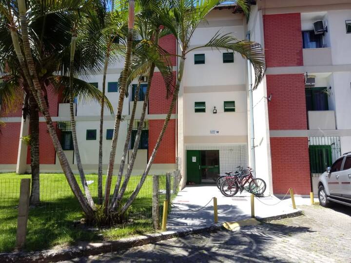 Leblon Studio 108 - 5 Min From The Beach/islands - Angra dos Reis